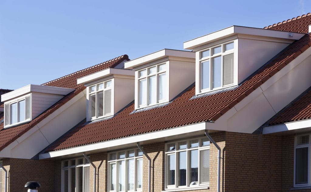 Outside Gallery | Loft Conversion in Essex | Leigh Lofts